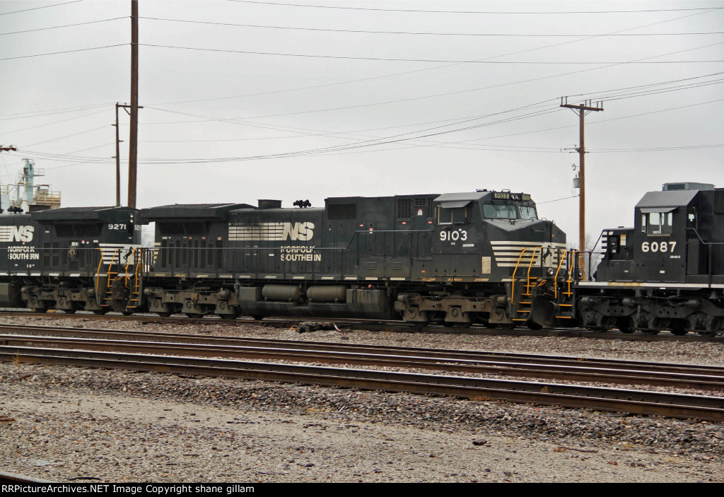 NS 9103